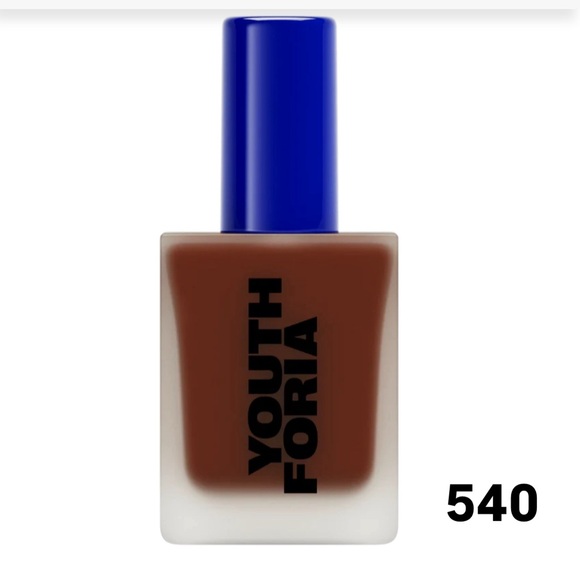 Youth Foria | Makeup | Youth Foria 54 Date Night Skin Tint Serum ...
